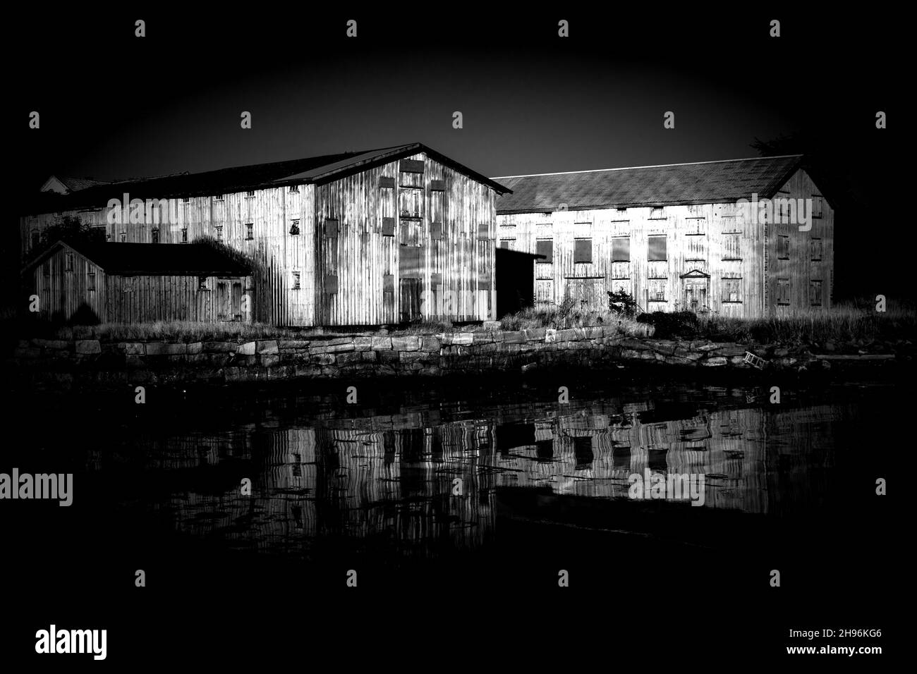 Lost trade Black and White Stock Photos & Images - Alamy