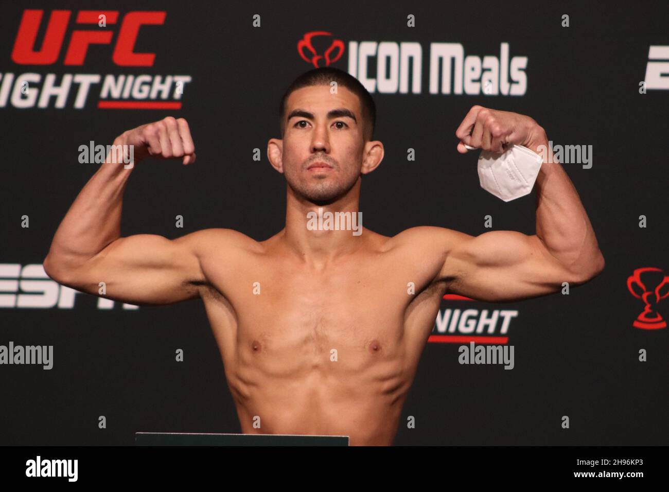 Ufc smolka louis hi-res stock photography and images - Alamy