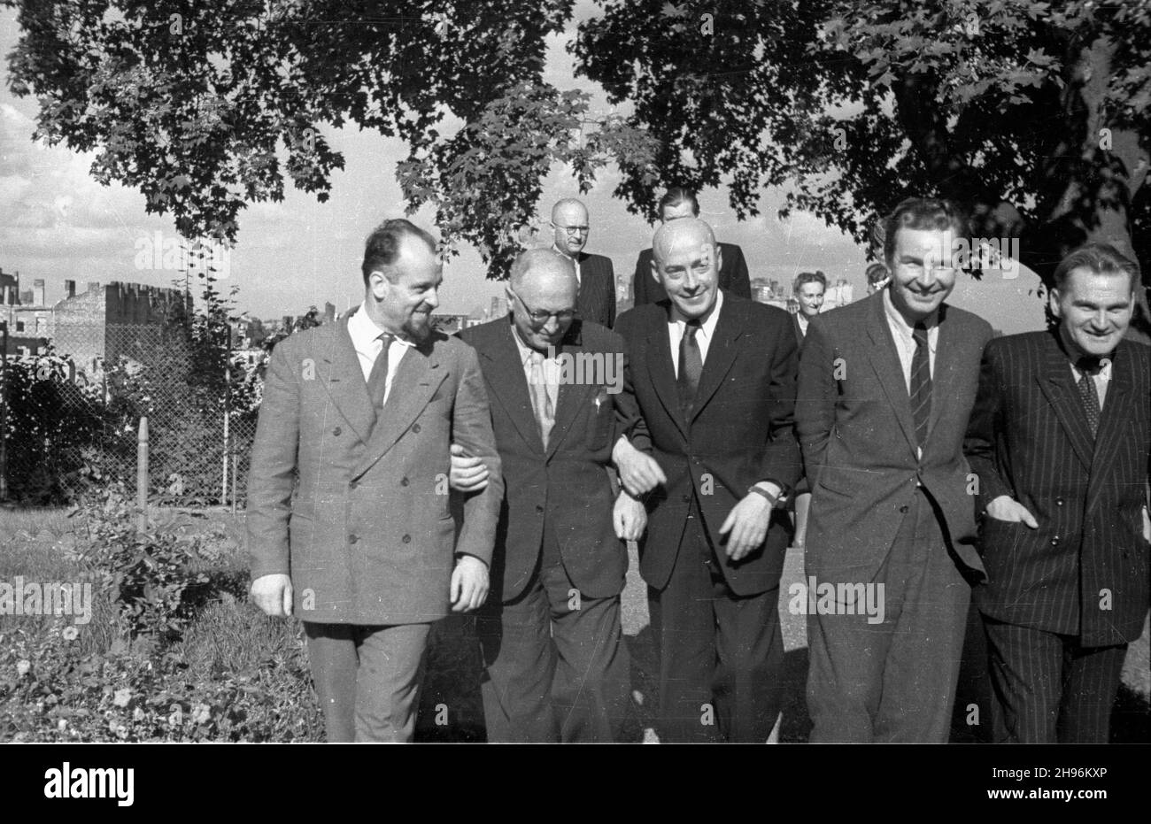 Henryk swiatkowski hi-res stock photography and images - Alamy