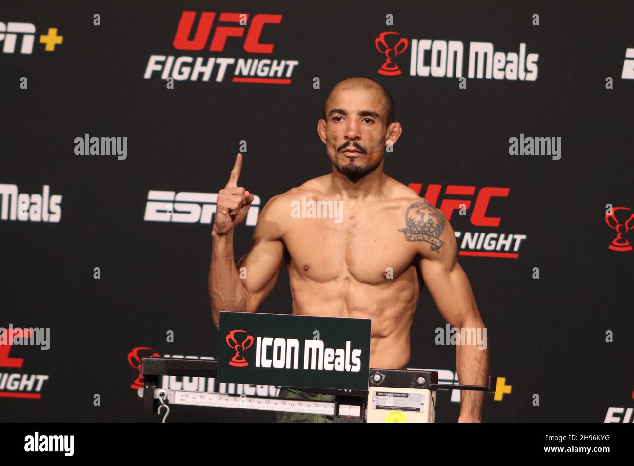 Jose Aldo Ufc