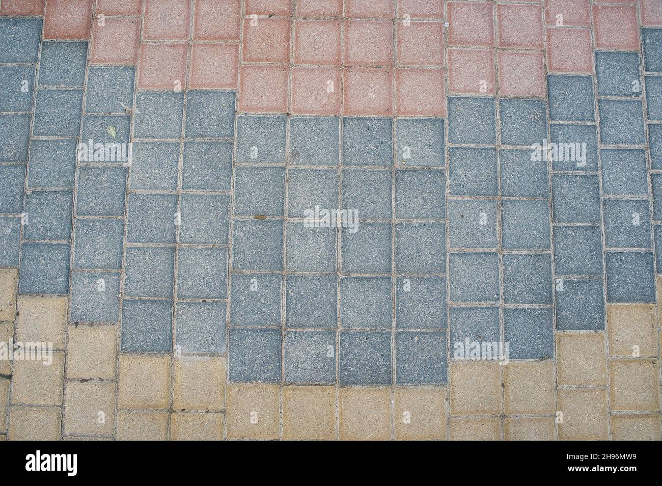 Texture of stone wall of various colors hi-res stock photography and ...