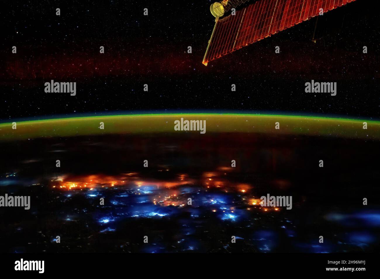 Space Programs and Exploration. For NASA usage guidance: https://www ...