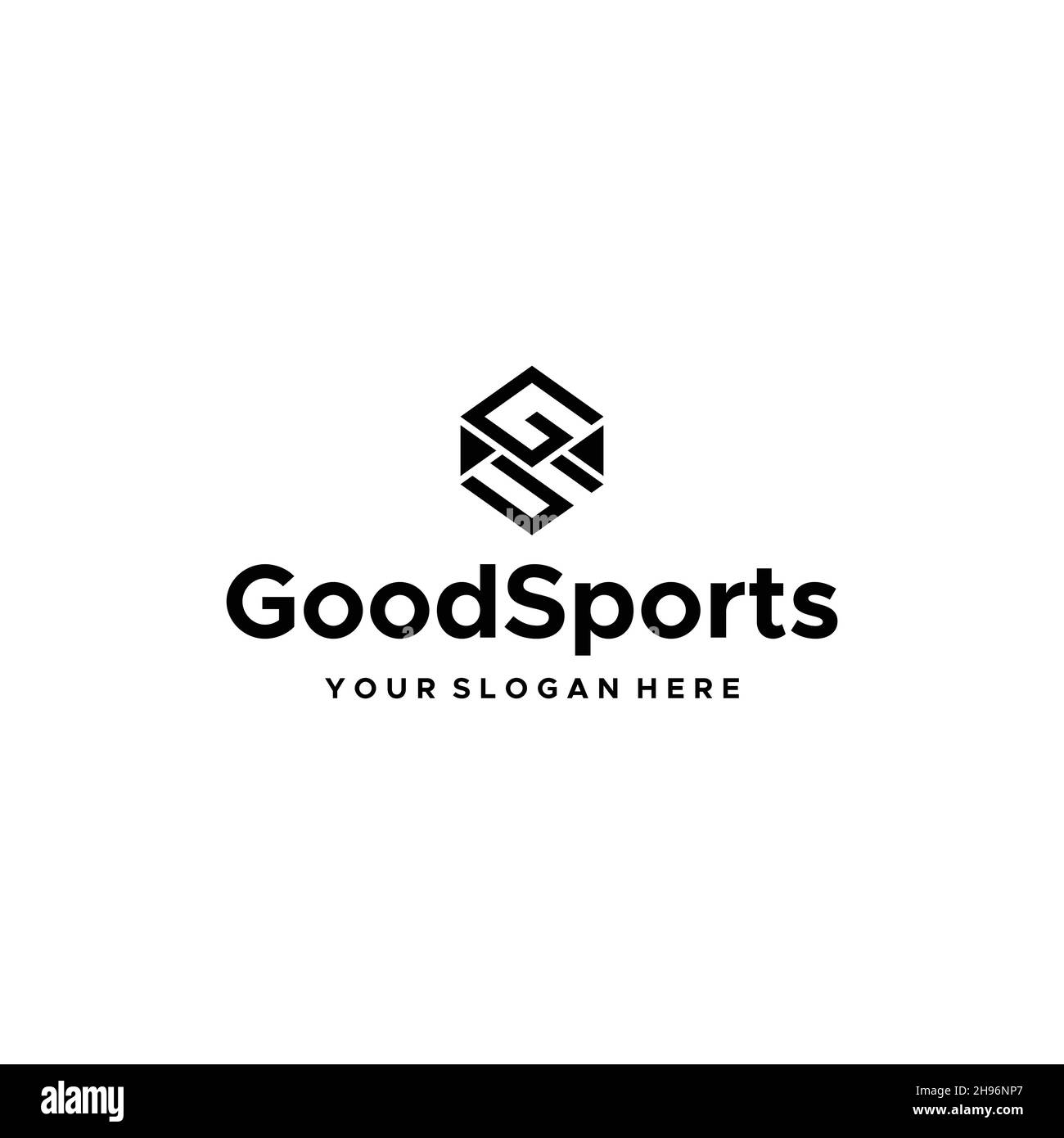 Goodsports Stock Vector Images - Alamy