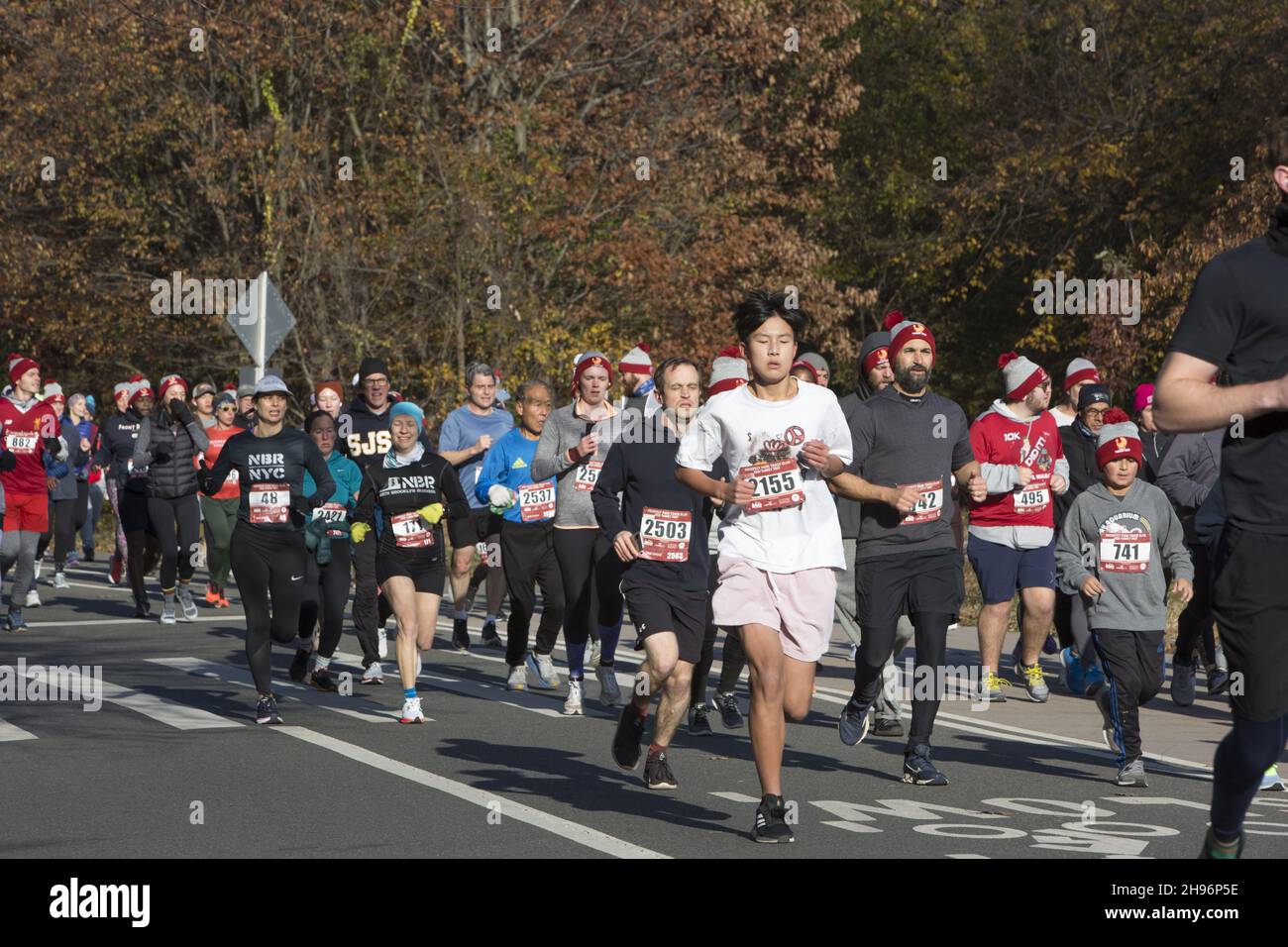 Runners ritual hi-res stock photography and images - Alamy