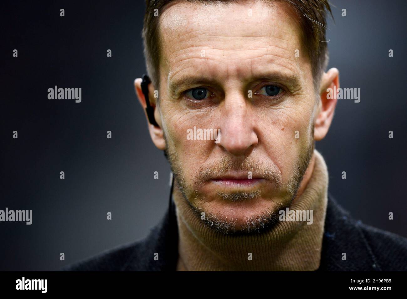 Ambrosini milan hi-res stock photography and images - Alamy