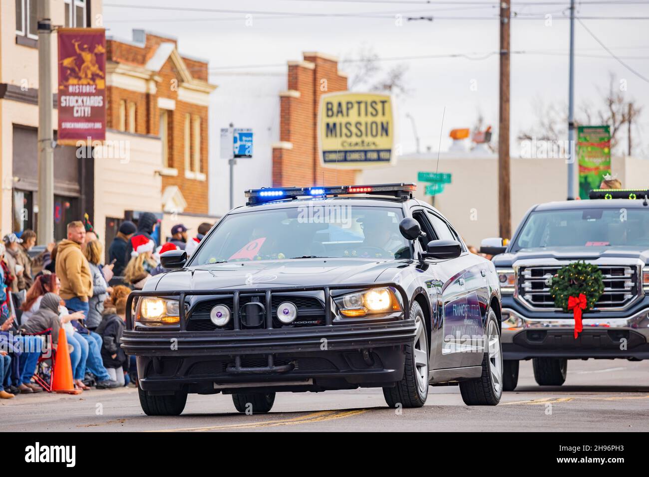 Cowboy police hi-res stock photography and images - Alamy