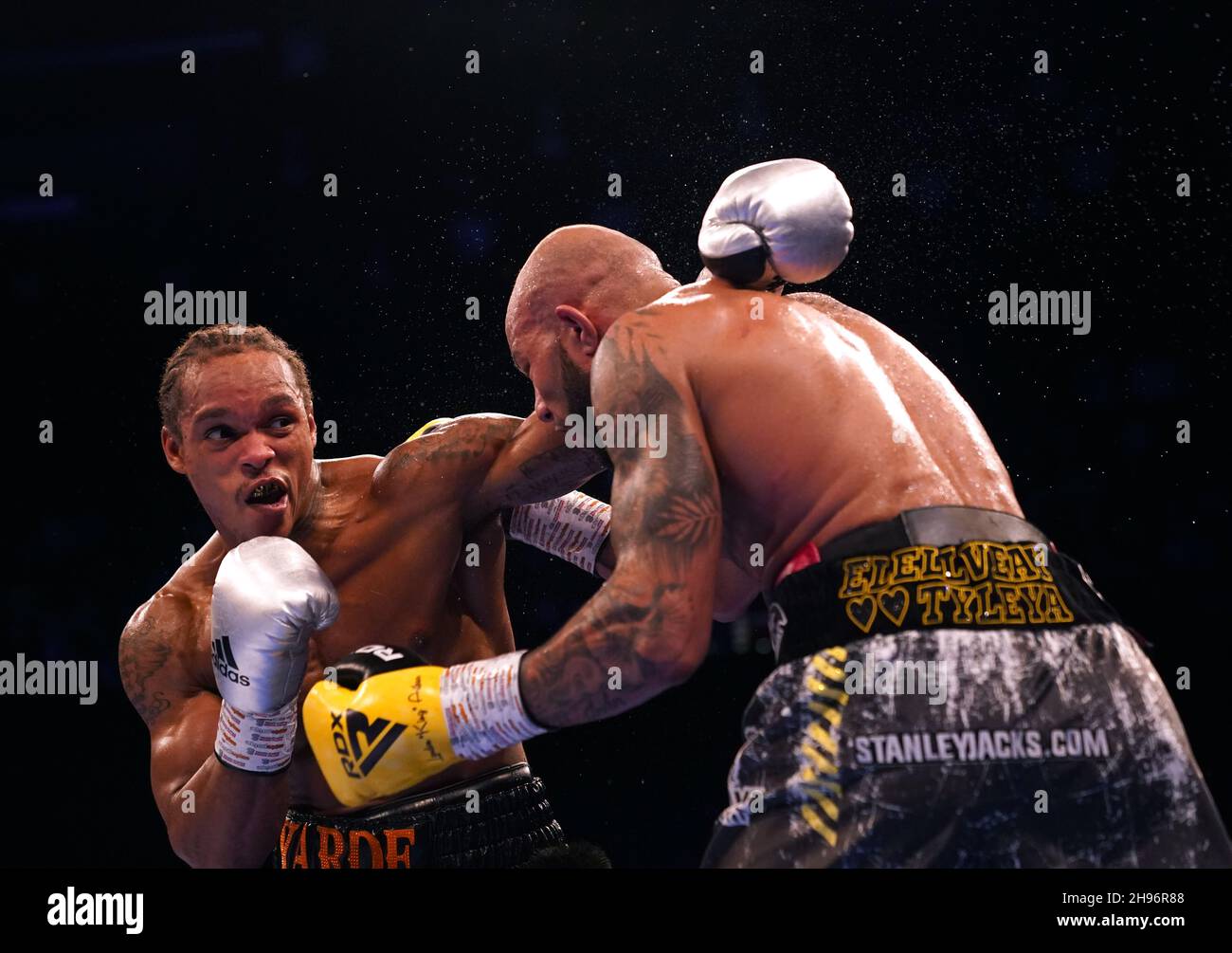 Anthony yarde 2021 hi-res stock photography and images - Alamy