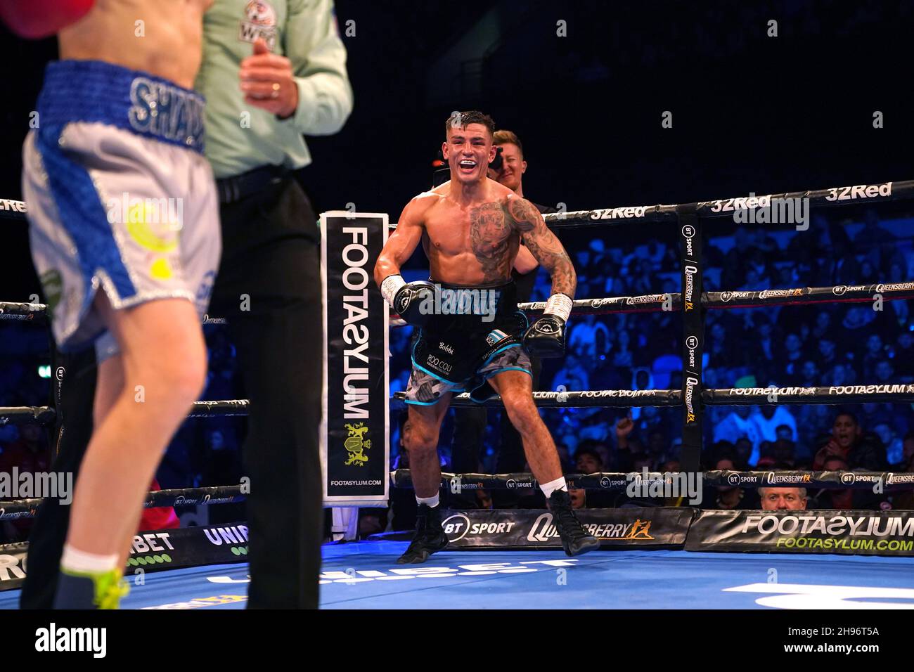 Shaun cooper hi-res stock photography and images - Alamy