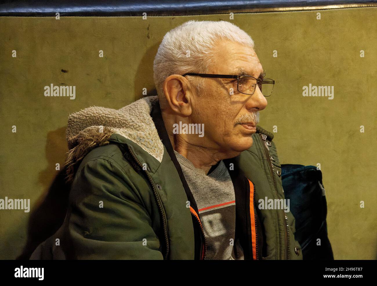 Patrick trueman eastenders hi-res stock photography and images - Alamy