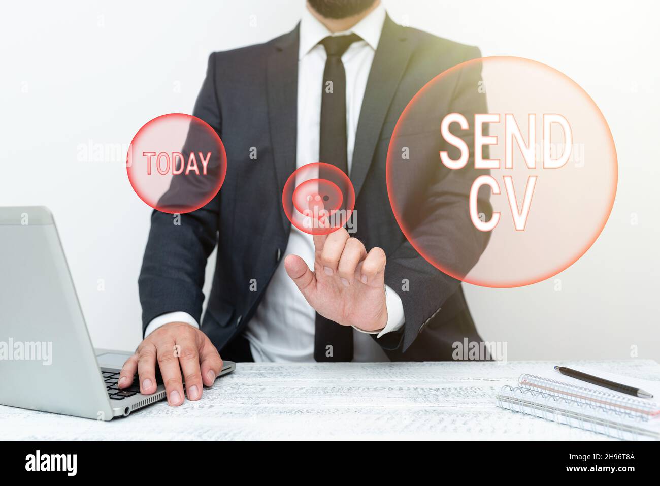 Writing displaying text Send Cv. Word Written on pass resume to ... Writing displaying text Send Cv. Word Written on pass resume to ...