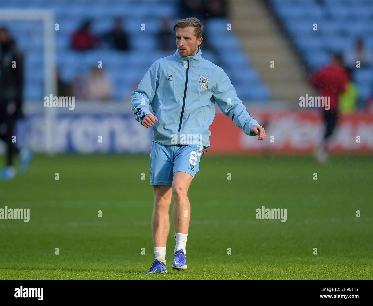 Cbs arena coventry hi-res stock photography and images - Alamy