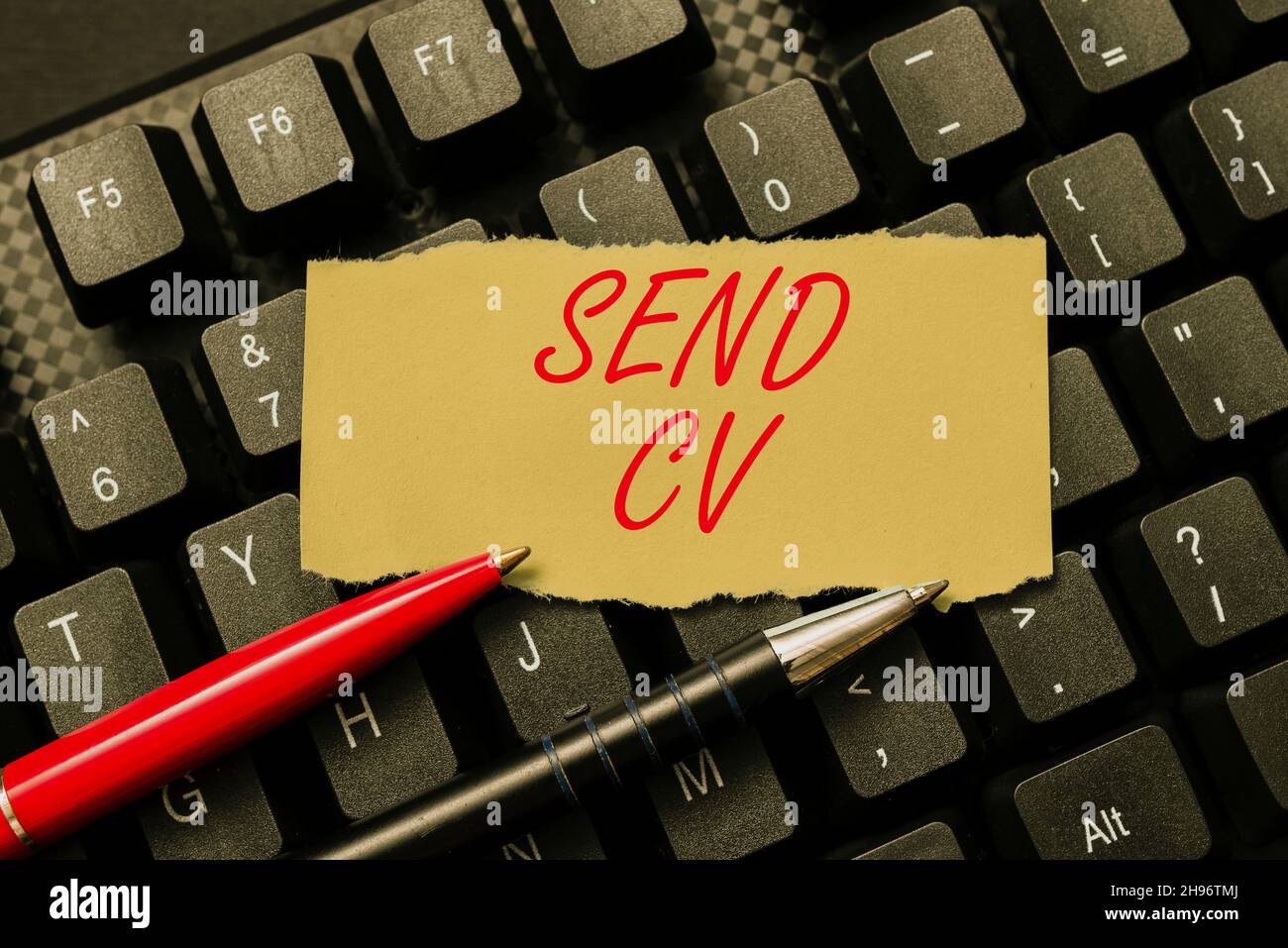 Writing displaying text Send Cv. Word for pass resume to identify the ... Writing displaying text Send Cv. Word for pass resume to identify the ...