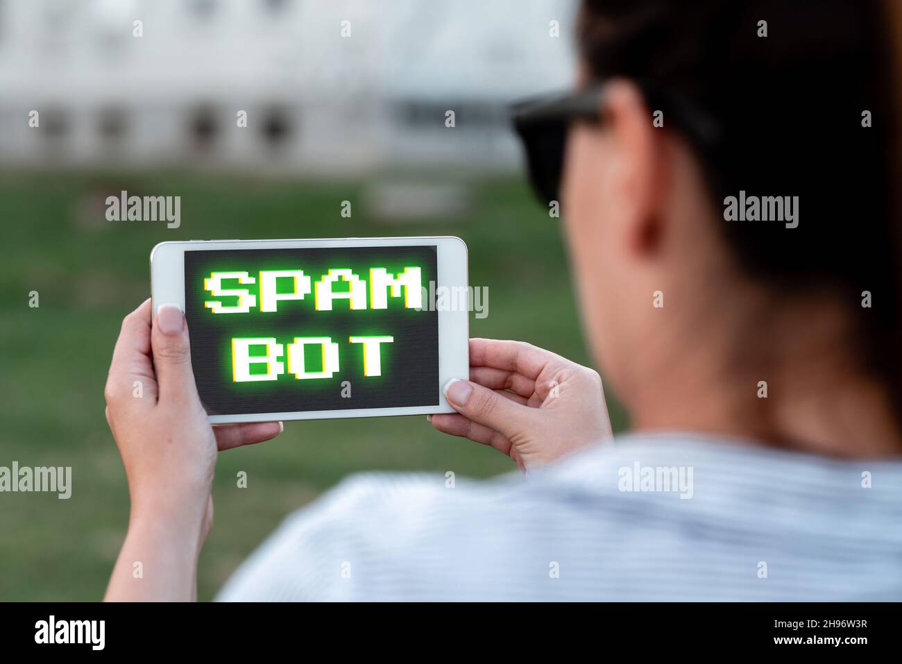 Inbox overload hi-res stock photography and images - Alamy