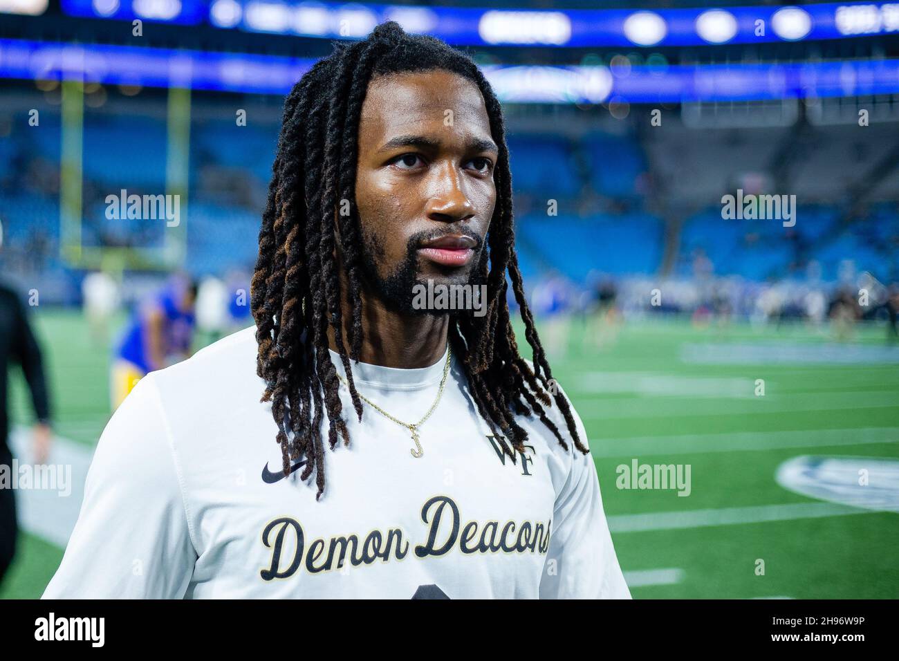 Ja'sir taylor hi-res stock photography and images - Alamy