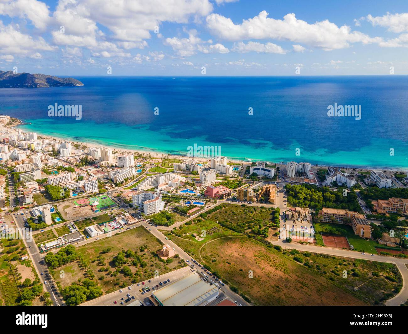 Mallorca 2021 High Resolution Stock Photography and Images - Alamy