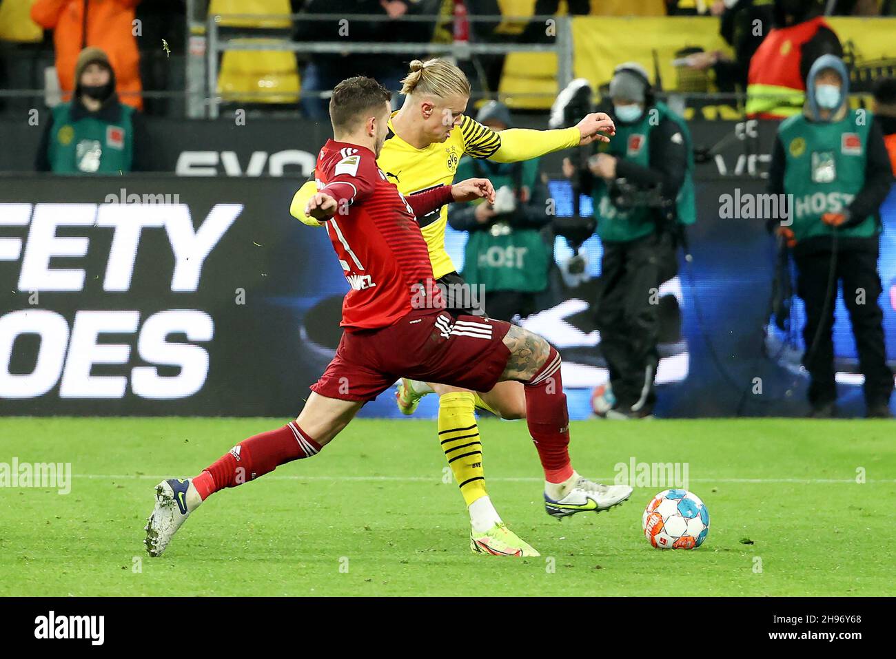 Erling haaland r hi-res stock photography and images - Alamy