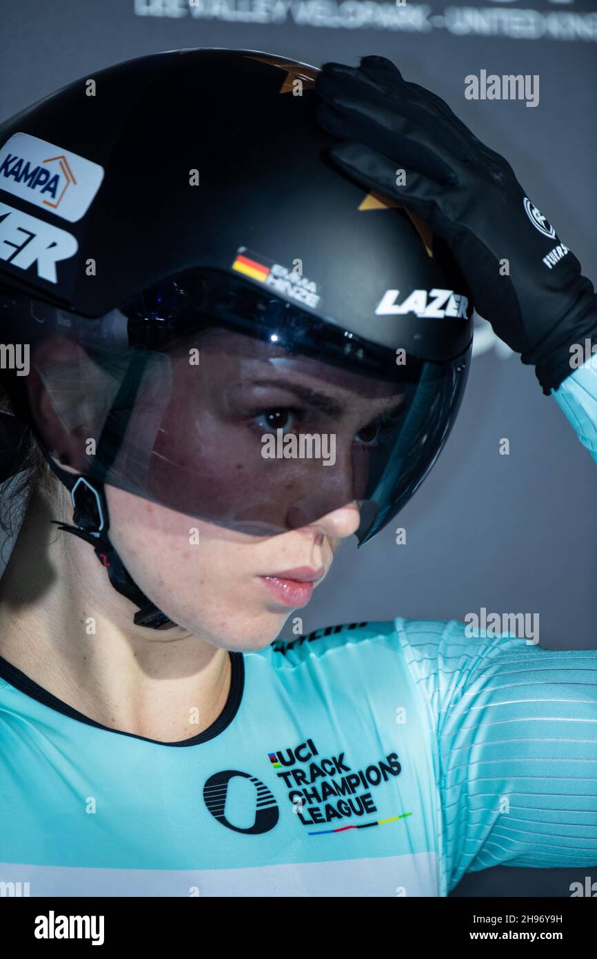 Emma hinze of germany hi-res stock photography and images - Alamy