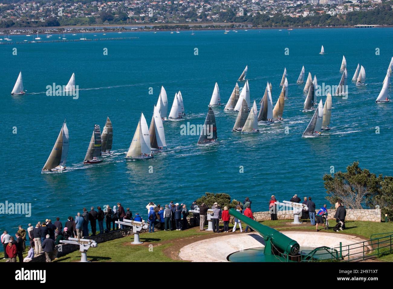 Classic yacht hi-res stock photography and images - Alamy