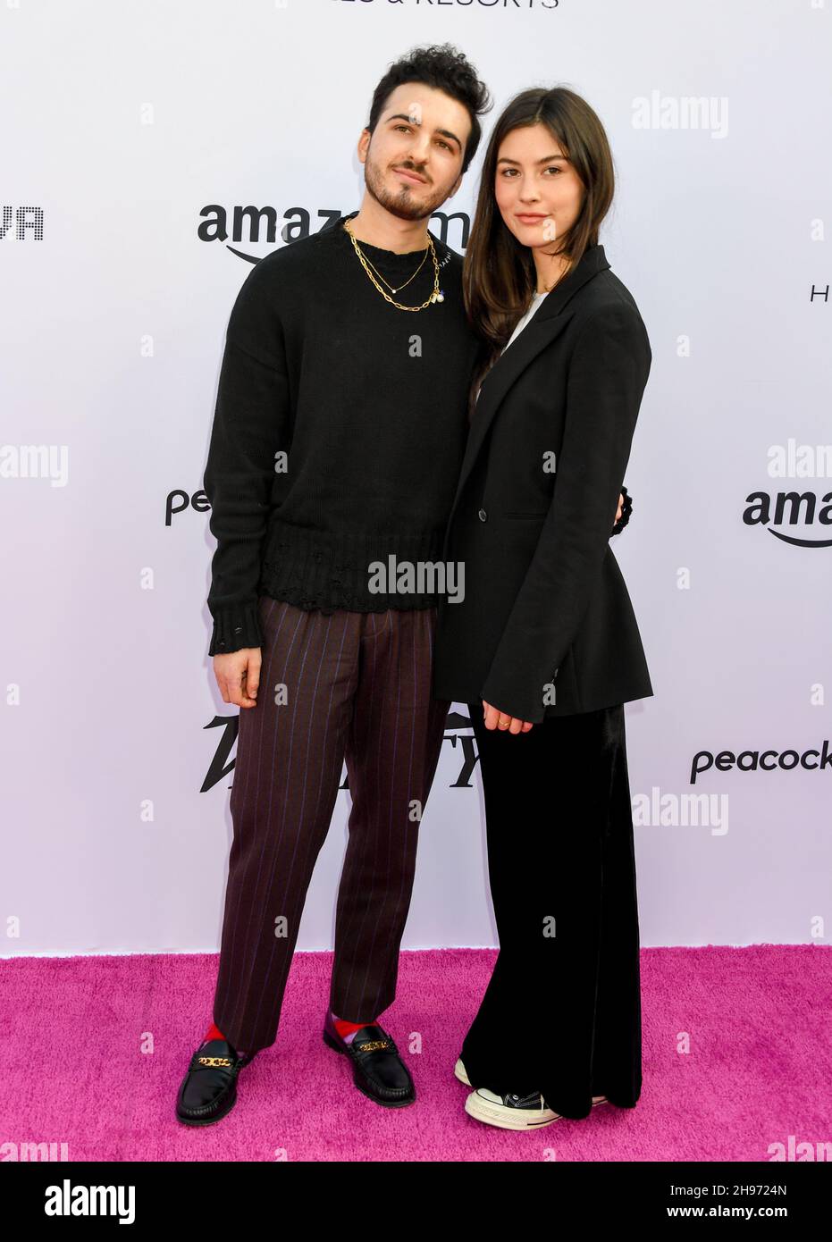 Jennifer mallory hi-res stock photography and images - Alamy