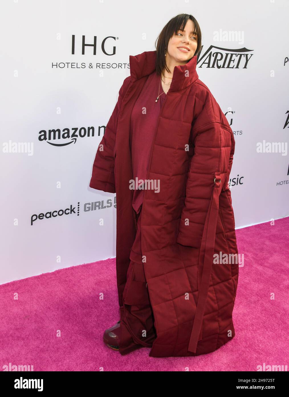 Jennifer mallory hi-res stock photography and images - Alamy