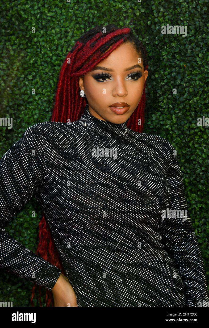 2021 Variety Hitmakers event, held at City Market Social in Los Angeles ...