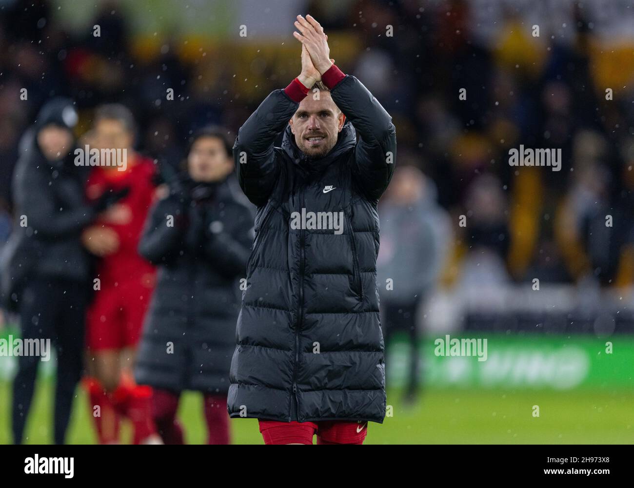Captain of wolverhampton wanderers hi-res stock photography and images ...