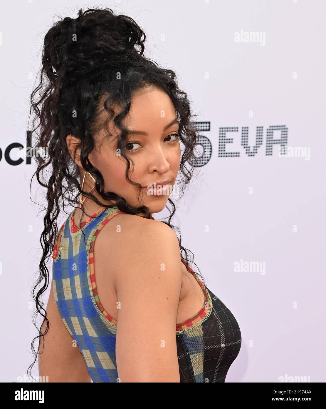 Tinashe attends the Variety 2021 Music Hitmakers Brunch Presented By ...