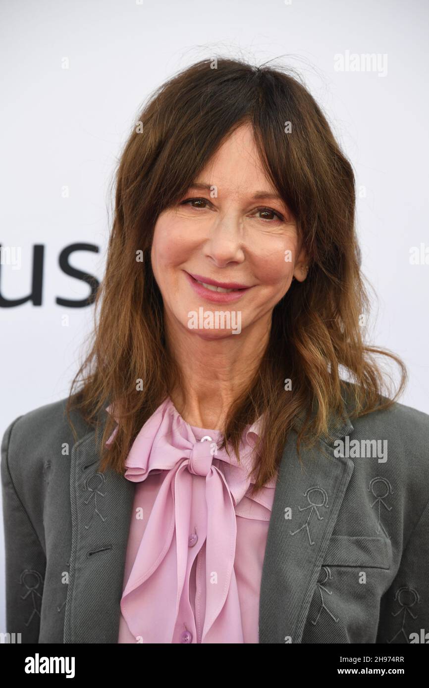 Judy Gerson attends the 2021 Variety Hitmakers event, held at City ...