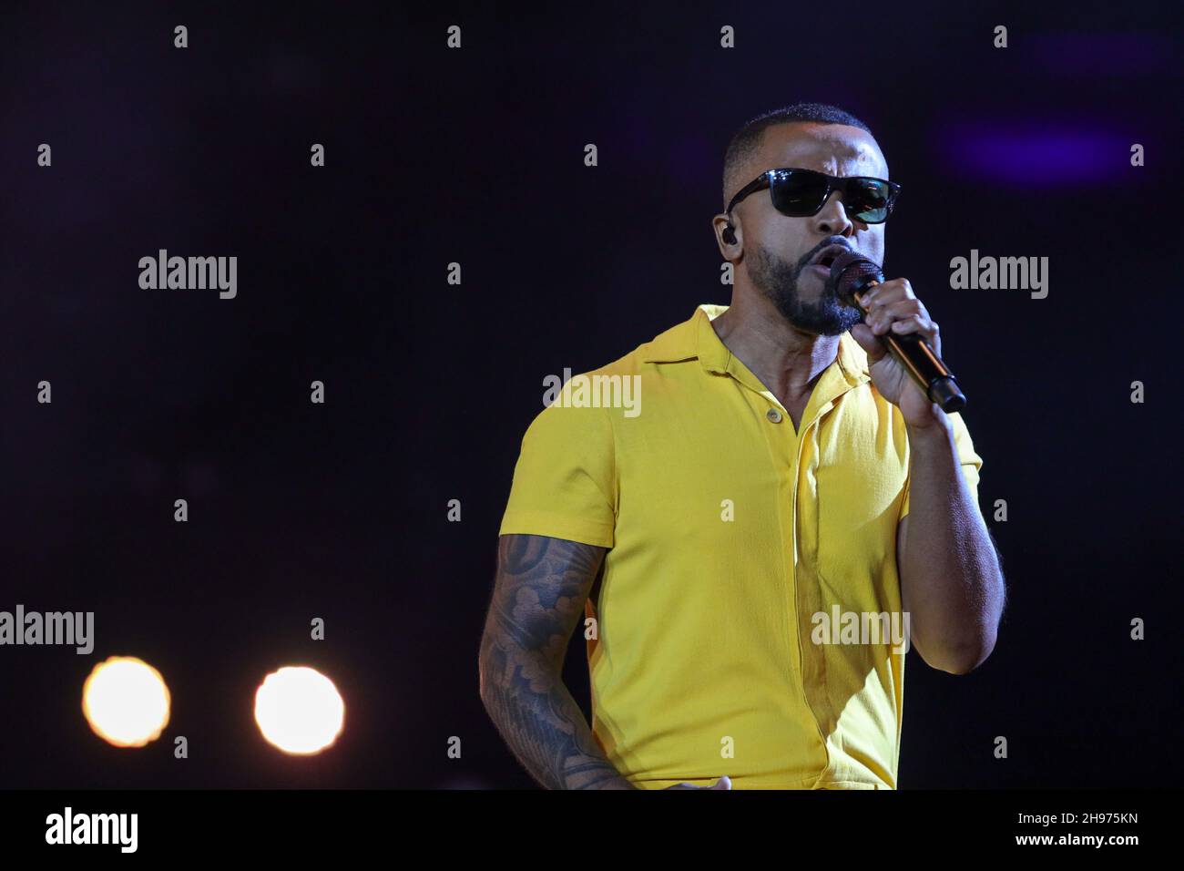 Vanessa jorge hi-res stock photography and images - Alamy