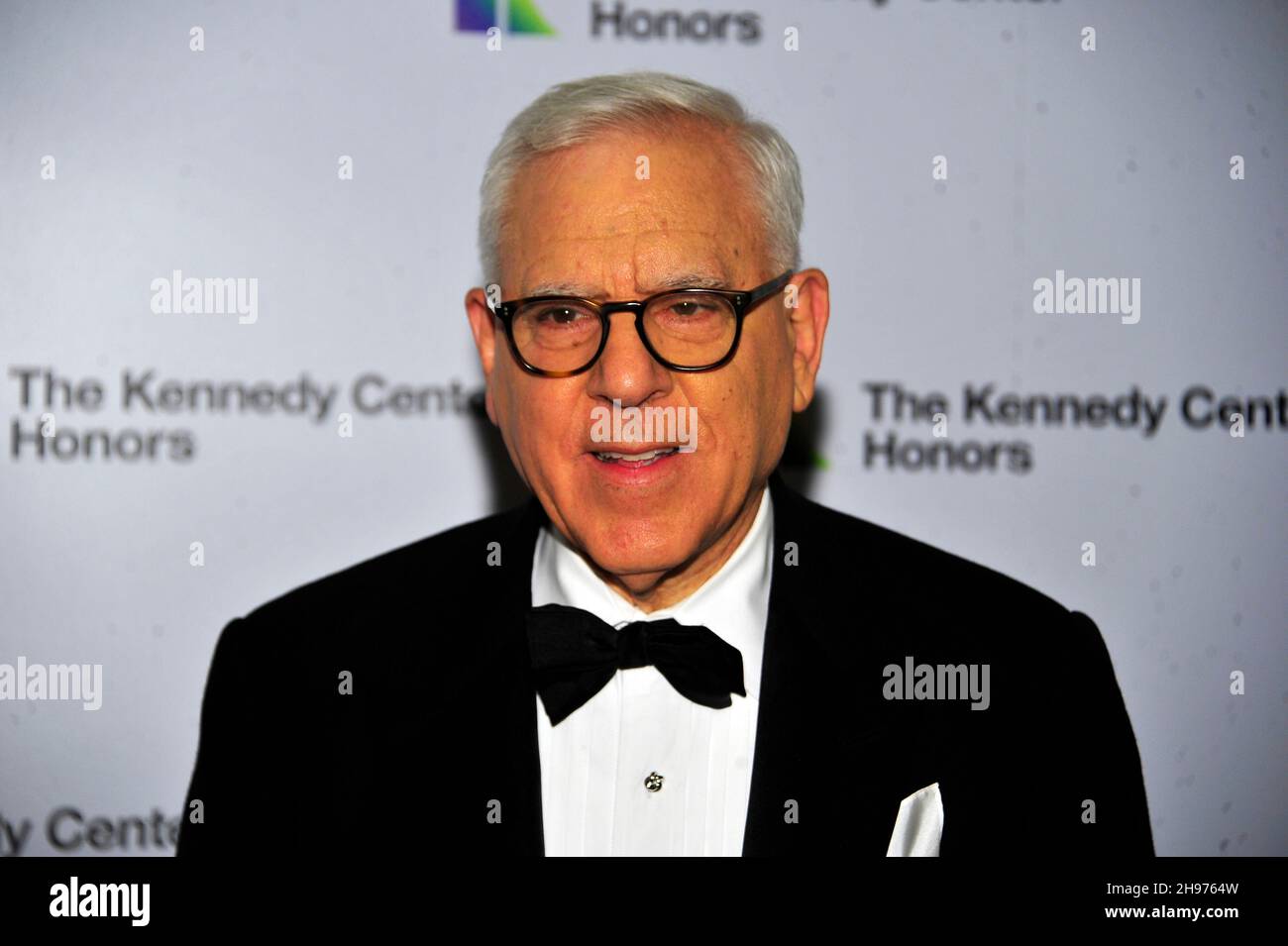 David M. Rubenstein, chairman of the Kennedy Center for the Performing ...