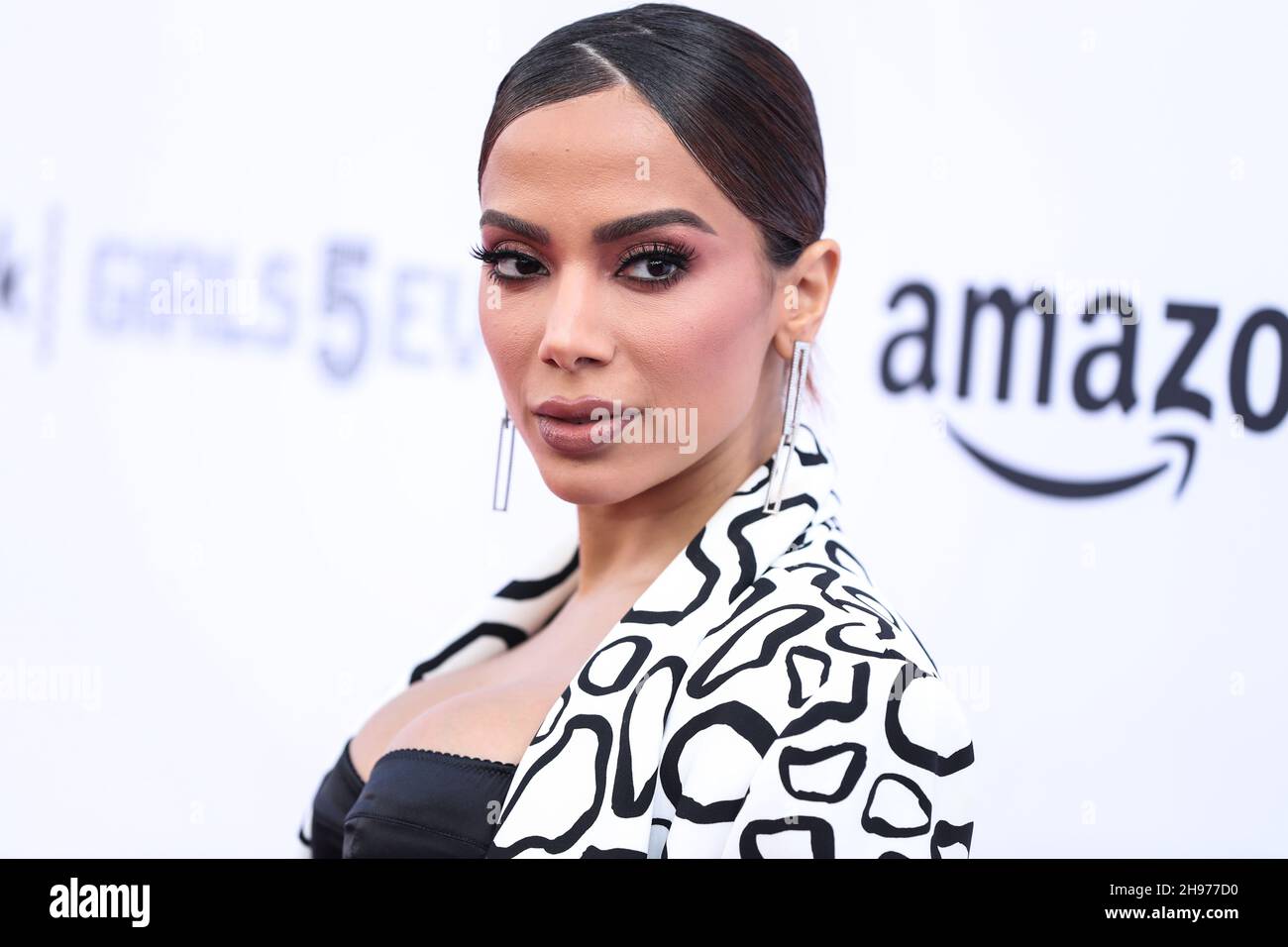 Larissa de macedo machado hi-res stock photography and images - Alamy