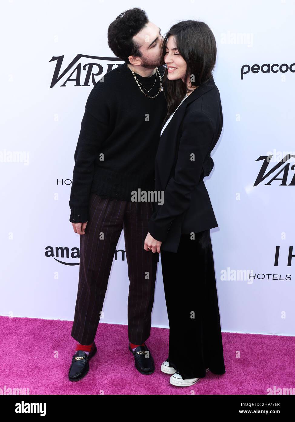 Gracie abrams hi-res stock photography and images - Alamy