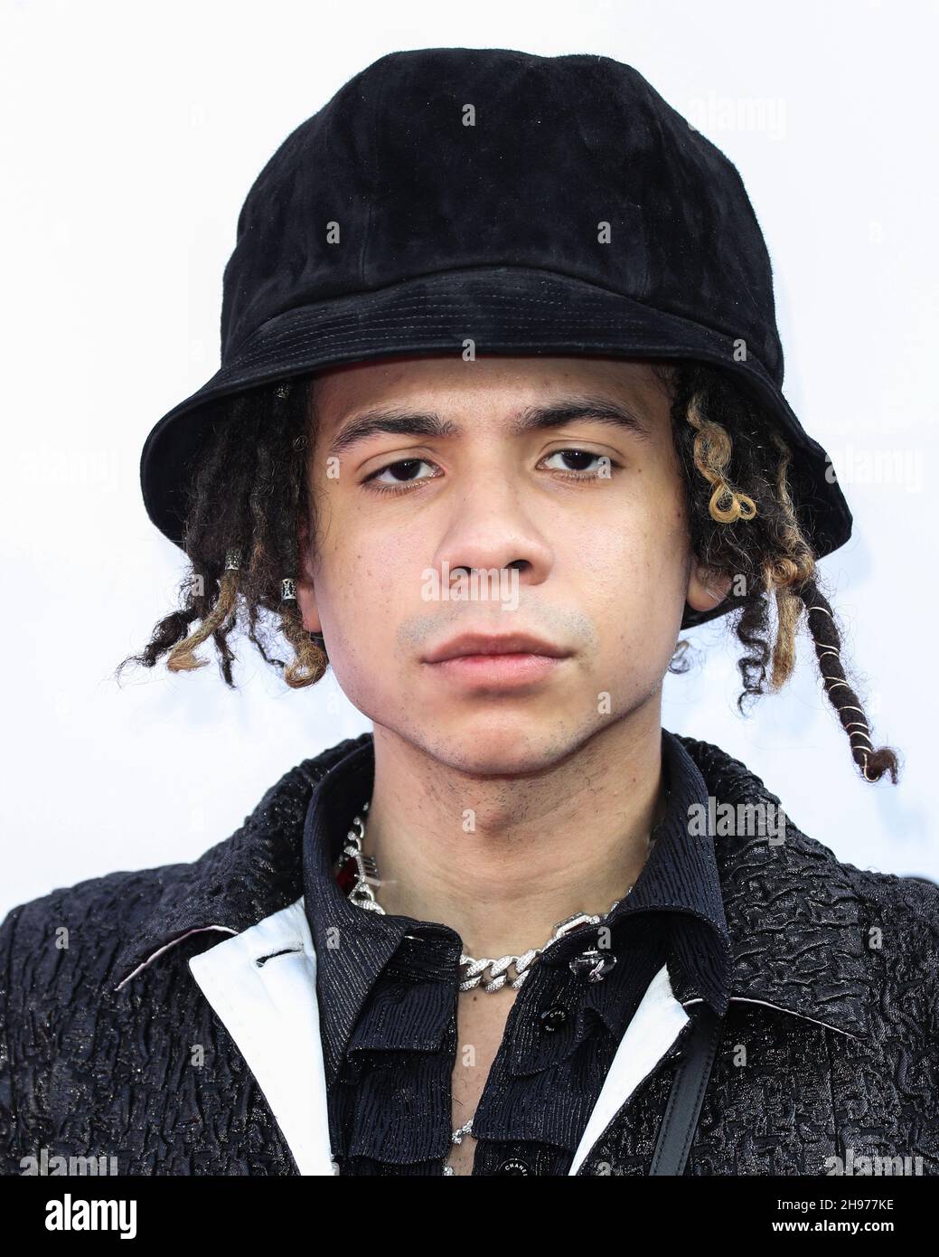 Michael ian olmo hi-res stock photography and images - Alamy