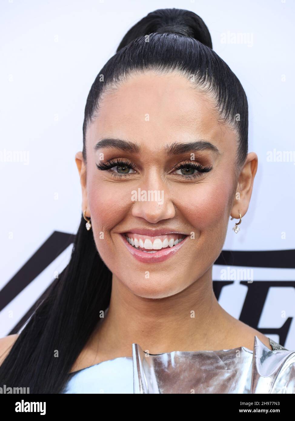 Los Angeles, United States. 04th Dec, 2021. LOS ANGELES, CALIFORNIA ...