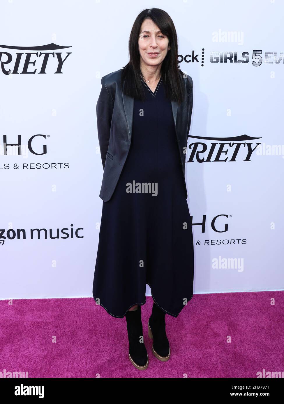 Los Angeles, United States. 04th Dec, 2021. LOS ANGELES, CALIFORNIA ...