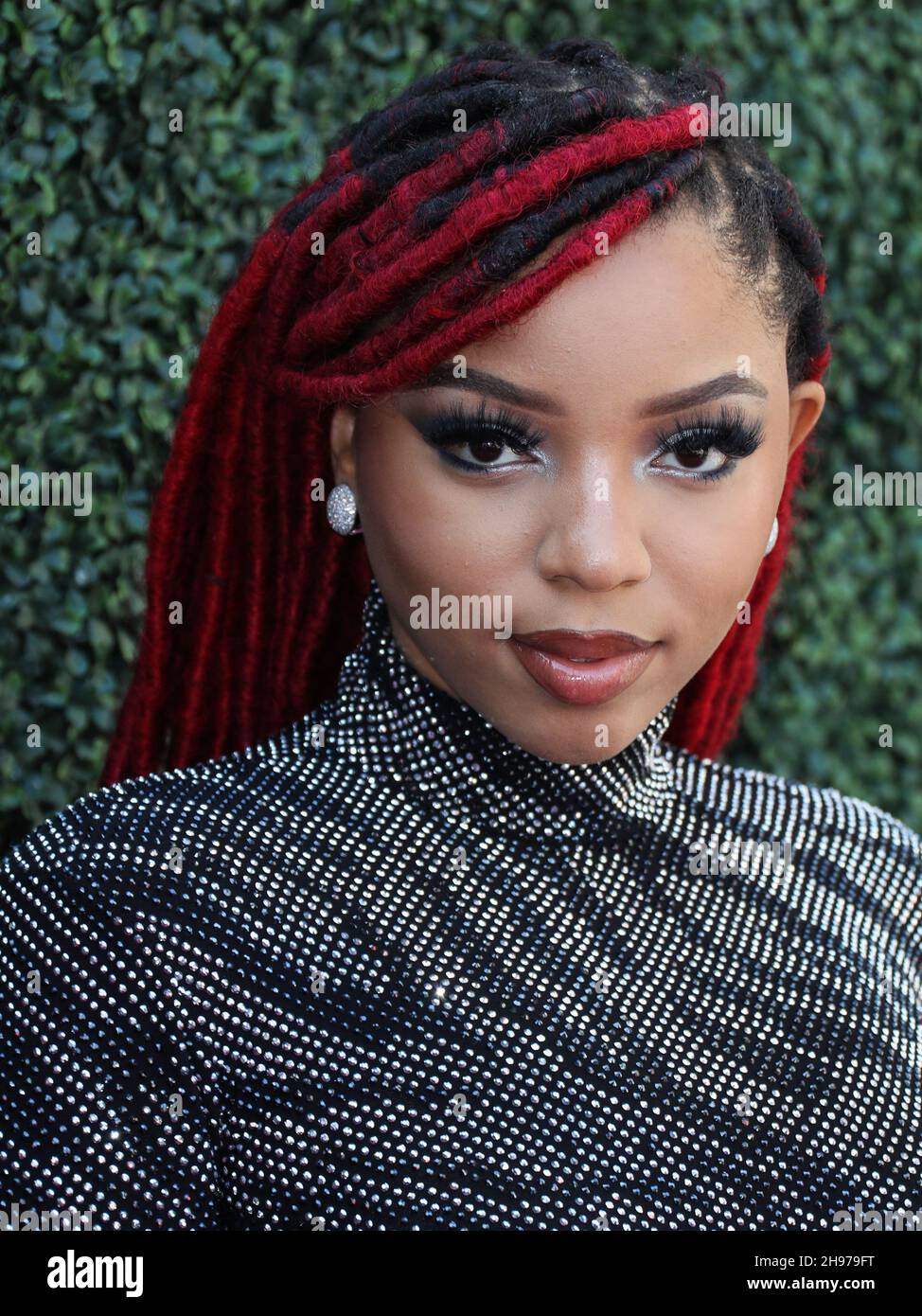 Los Angeles, United States. 04th Dec, 2021. LOS ANGELES, CALIFORNIA ...