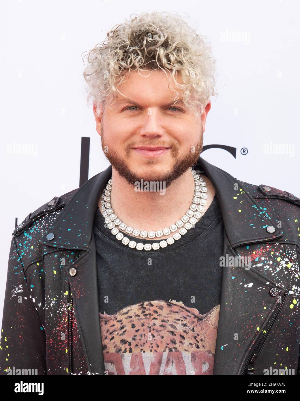 December 4, 2021, Los Angeles, California, USA: Stephen Kirk attends ...