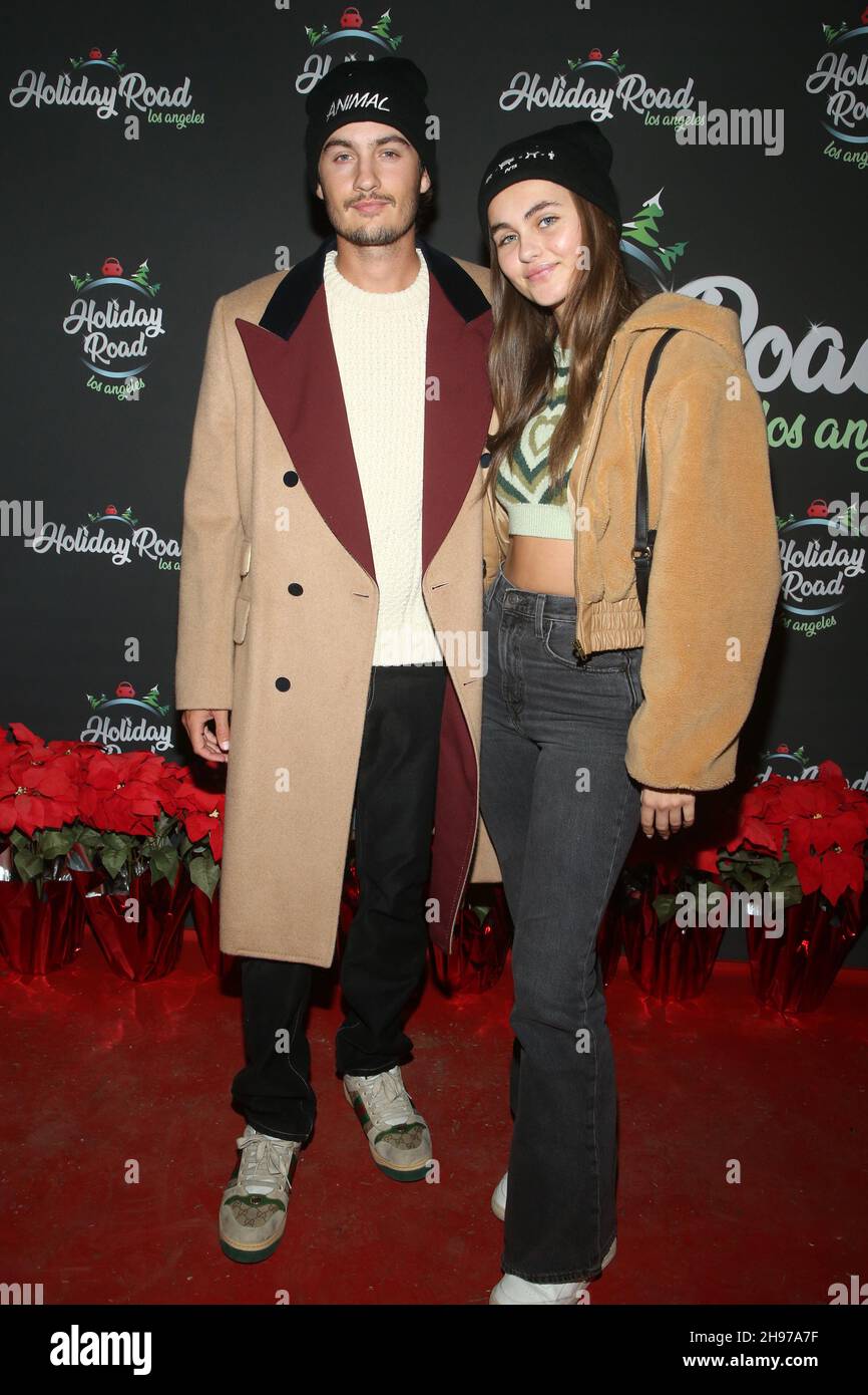 Lily easton hi-res stock photography and images - Alamy