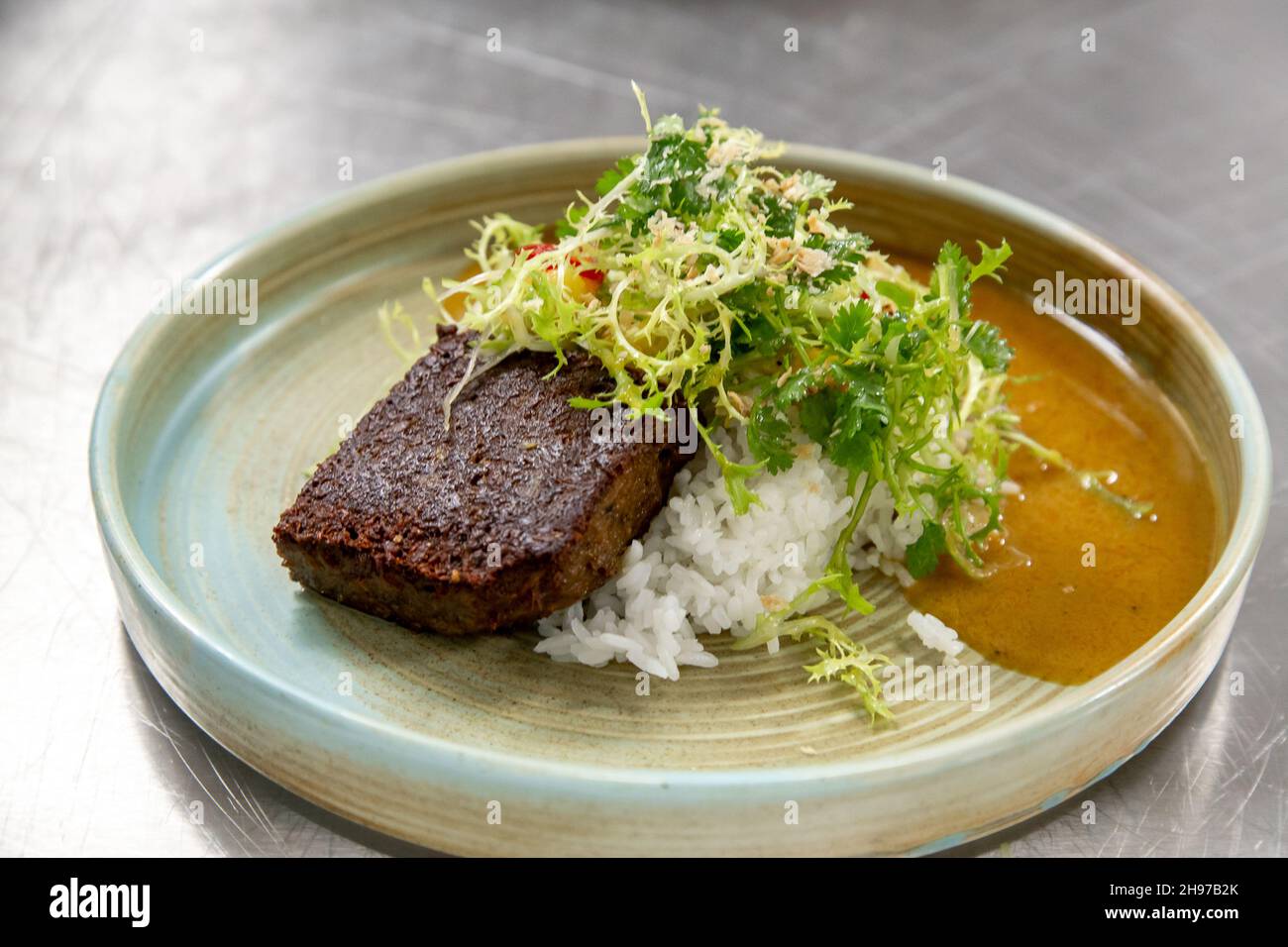 Fancy snacks hi-res stock photography and images - Alamy