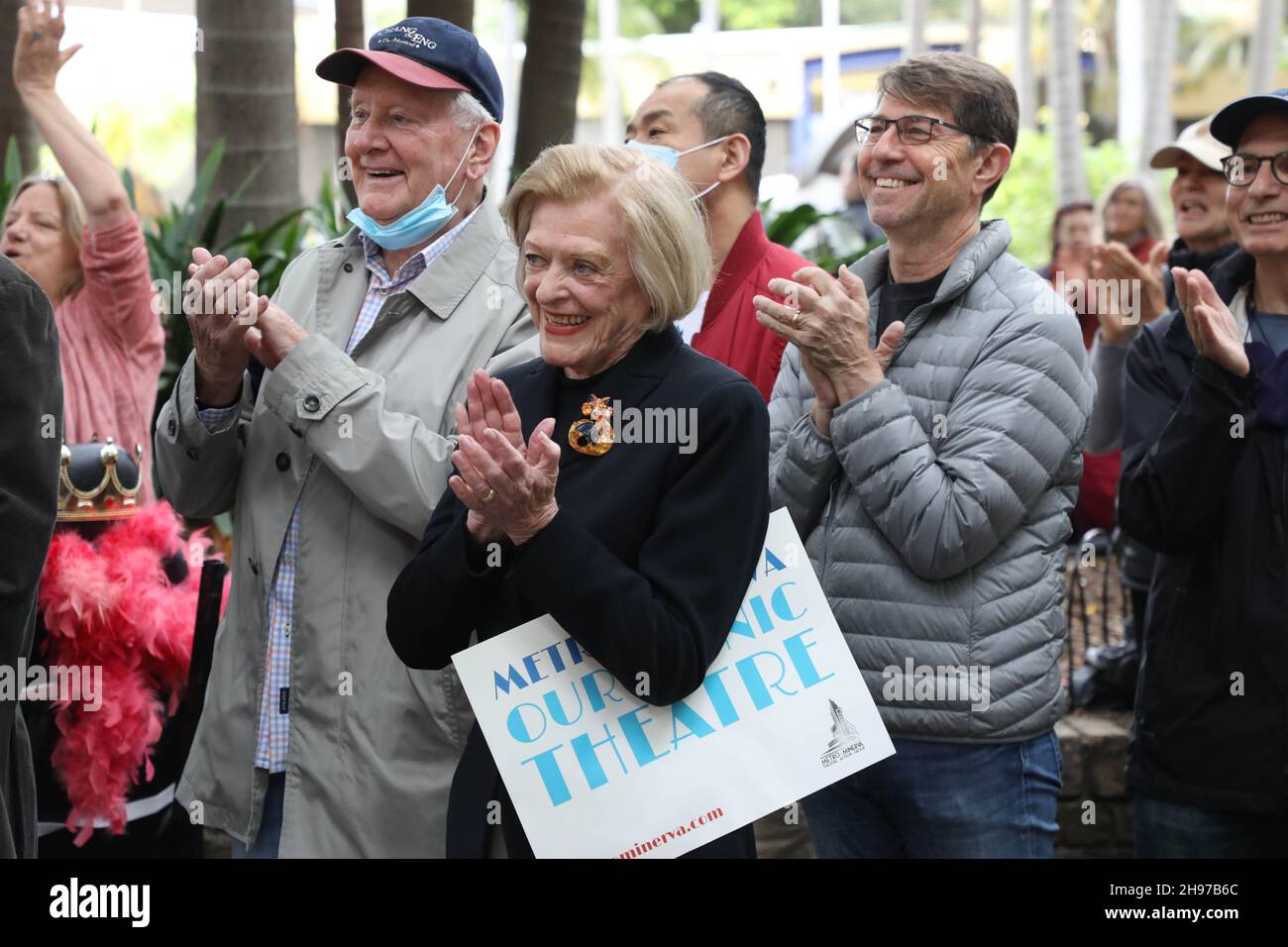 Nancye hayes hi-res stock photography and images - Alamy