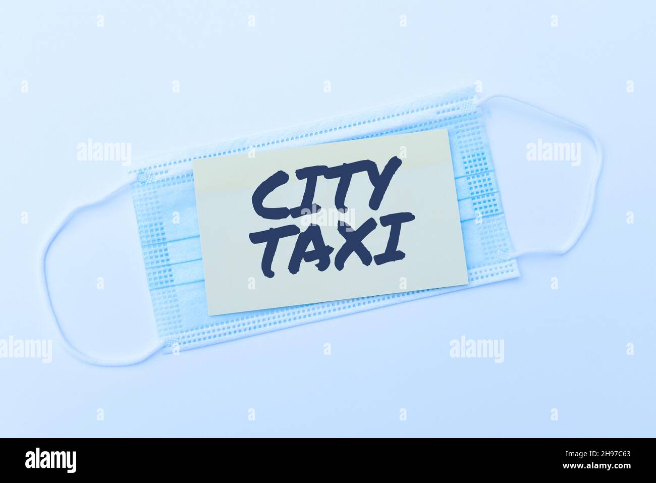 Inspiration showing sign City Taxi. Word Written on type of vehicle for ...