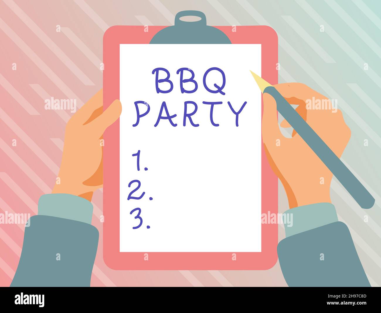 Inspiration showing sign Bbq Party. Business showcase usually done ...