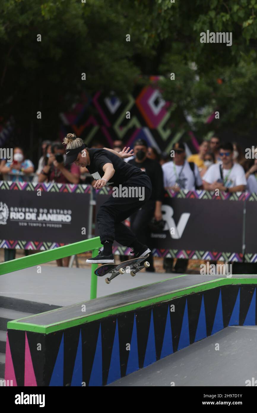 Gabriela mazetto hi-res stock photography and images - Alamy