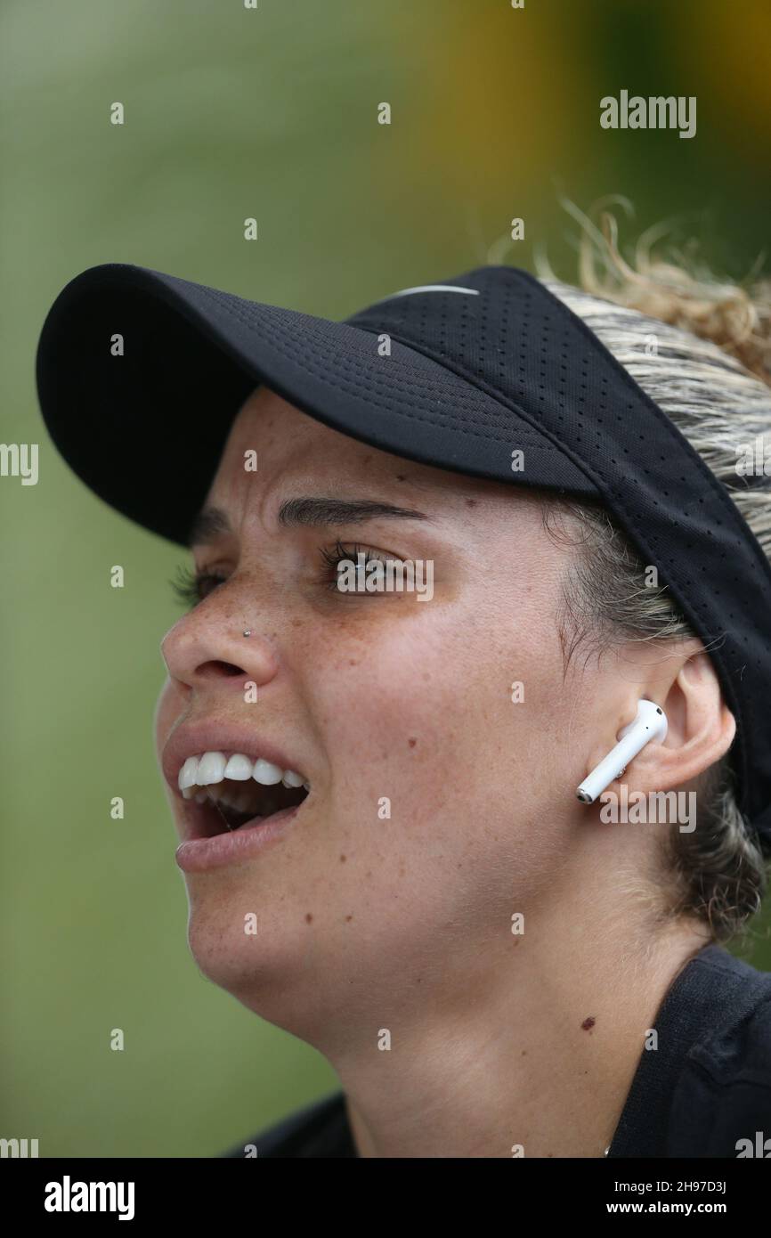 Gabriela mazetto hi-res stock photography and images - Alamy