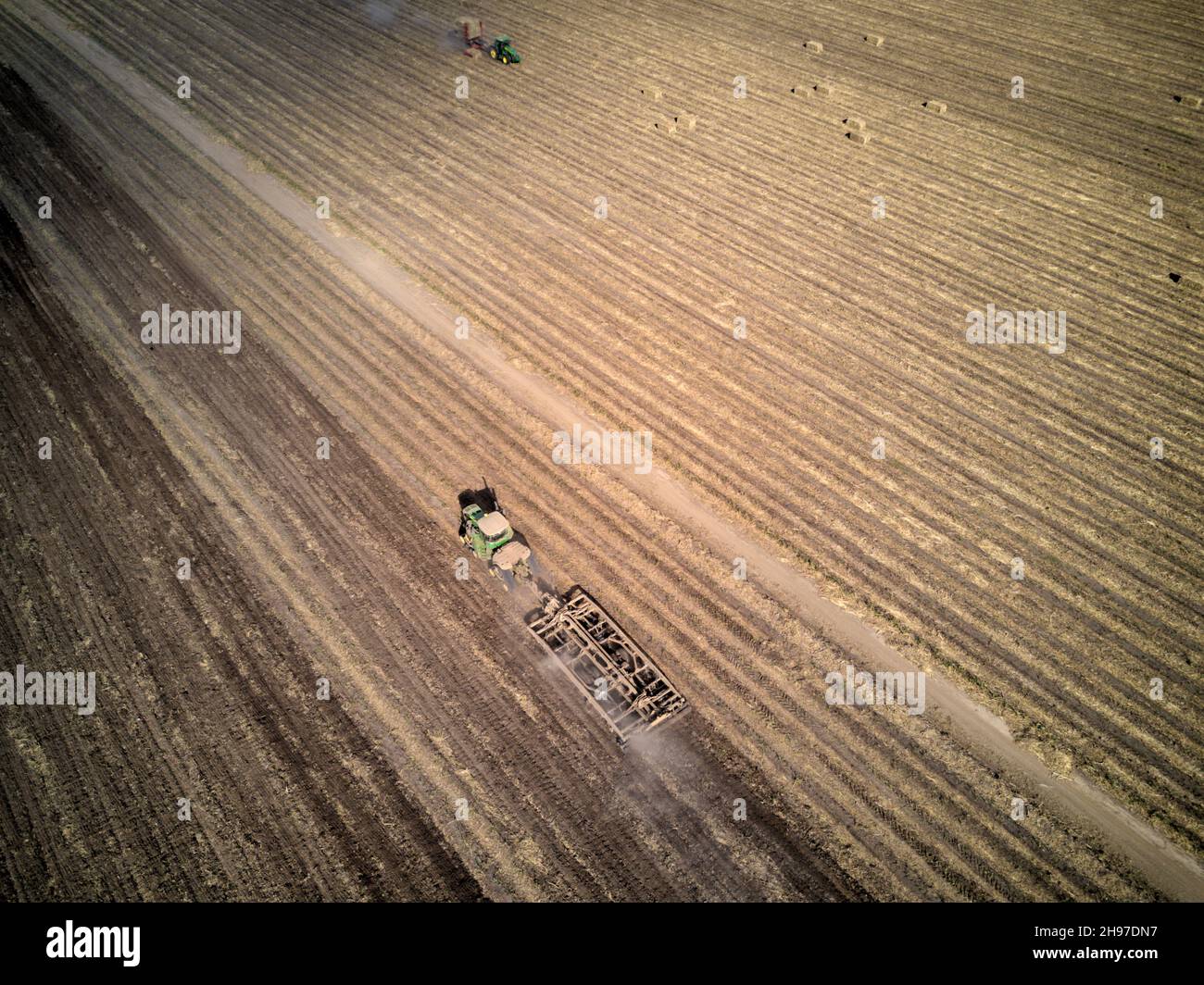 Greensill farming hi-res stock photography and images - Alamy