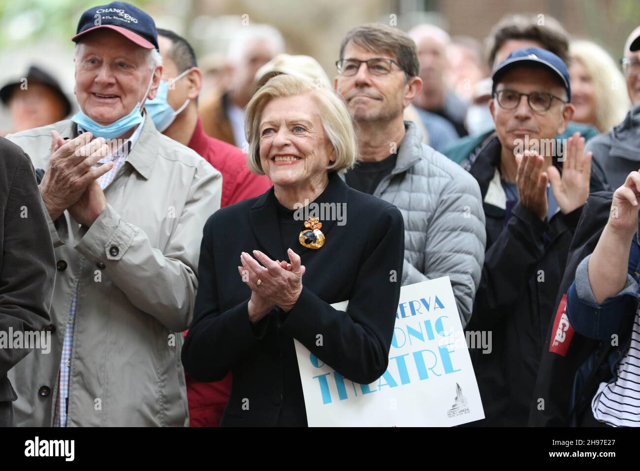 Nancye hayes hi-res stock photography and images - Alamy