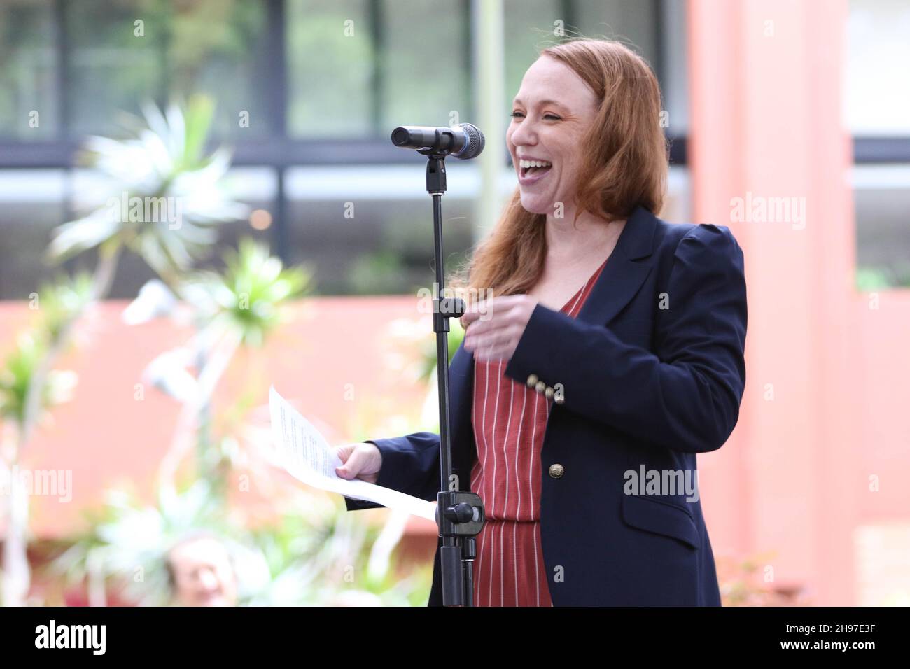 Olivia ansell hi-res stock photography and images - Alamy