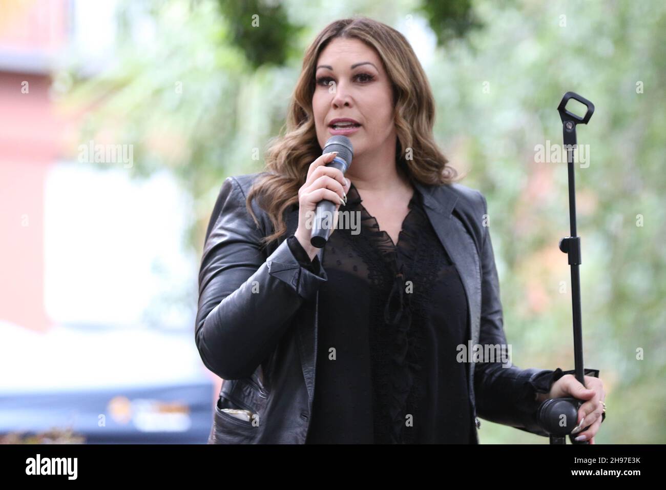 Catherine alcorn hi-res stock photography and images - Alamy