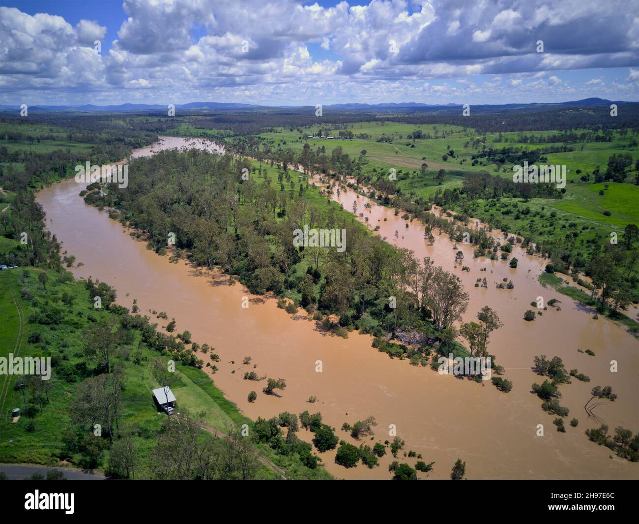 Crossing flood hi-res stock photography and images - Alamy