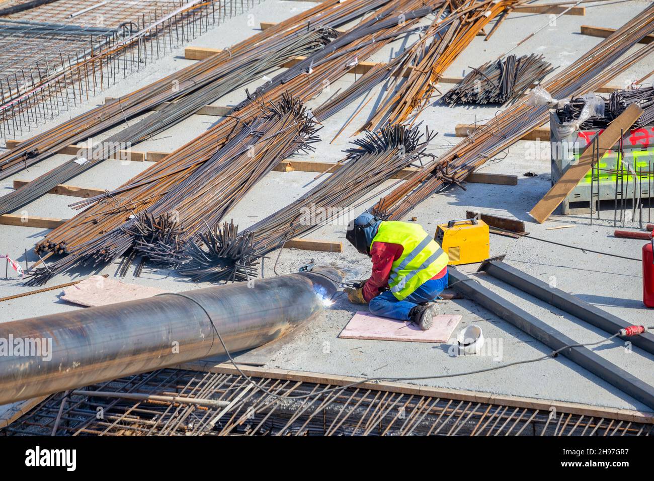 Battered slopes hi-res stock photography and images - Alamy